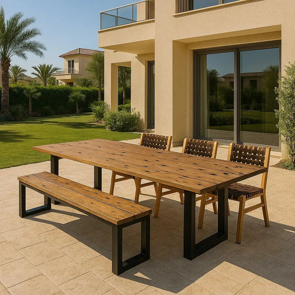 The Timeless Collection – UMBRA Egypt